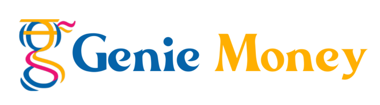 Asia's 1st Hybrid Neo Bank - Genie Money