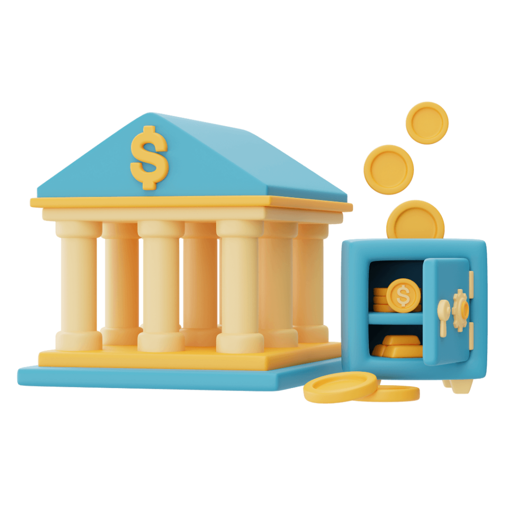 Online Account Opening is easy by Genie Money (Saving+Current)